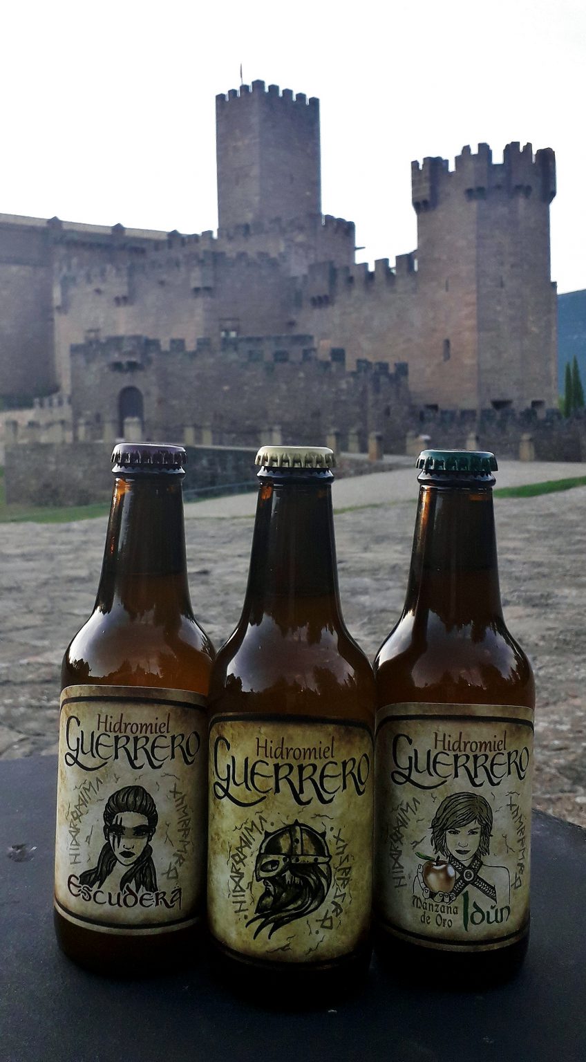 ¿Qué es el Hidromiel? – Hidromiel Guerrero