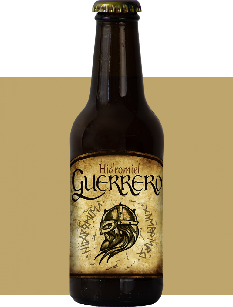 Productos – Hidromiel Guerrero